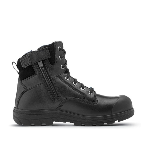 Ascent 129467 Alpha 2 4E Composite Zip Side – Cheap Work Boots