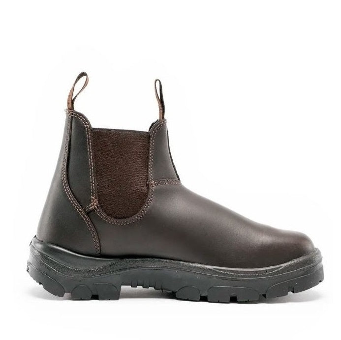 Men's Non-Safety Slip On – Cheap Work Boots