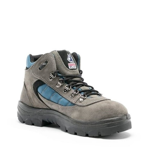 Steel Blue Work Boots & Safety Footwear Australia – Cheap Work Boots