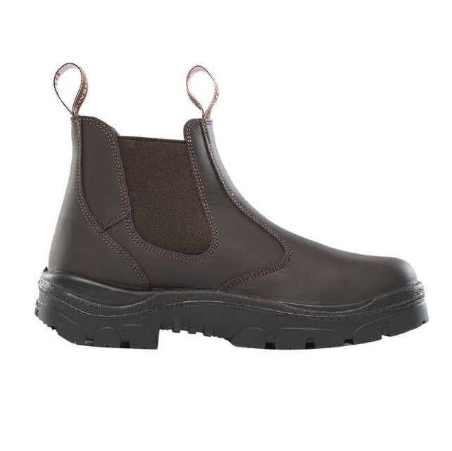 Steel Blue 510701 Hobart Ladies Soft Toe Non Safety Boots – Cheap Work ...