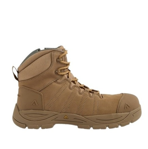 Colorado CF12344 Freemont Zip-sided Safety Boots – Cheap Work Boots