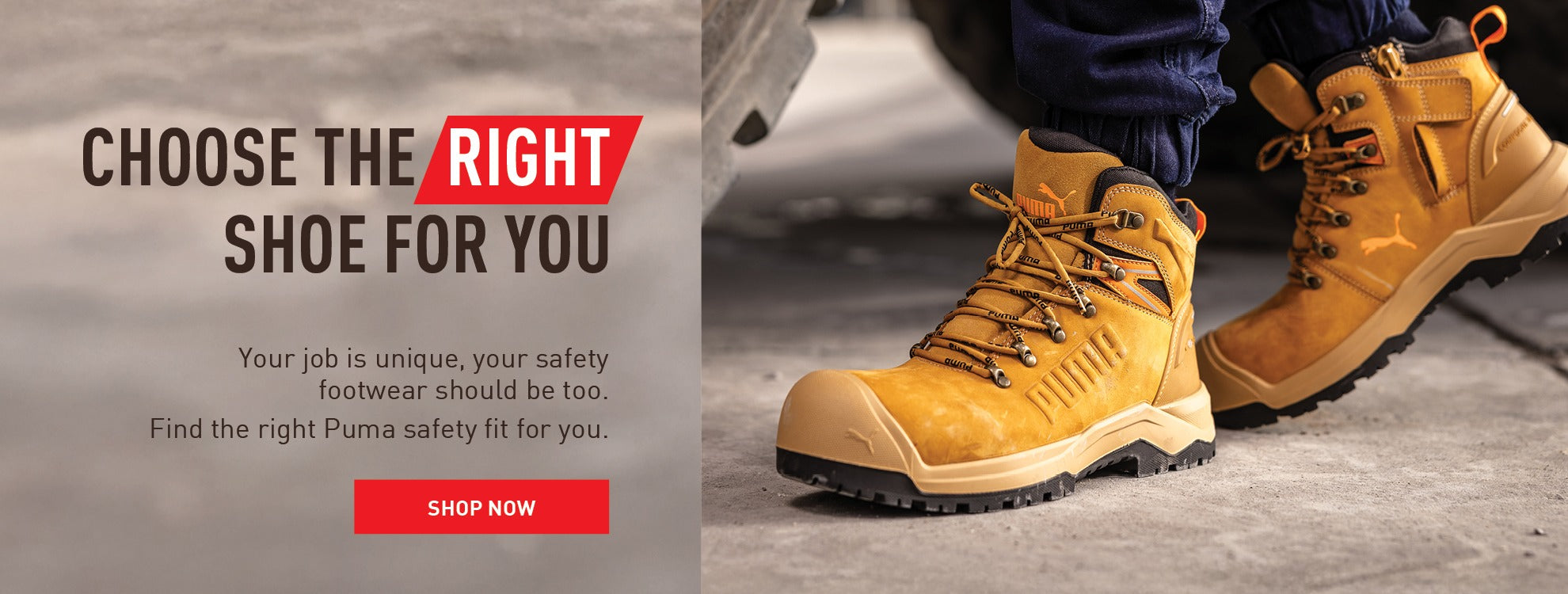 Cheap Work Boots