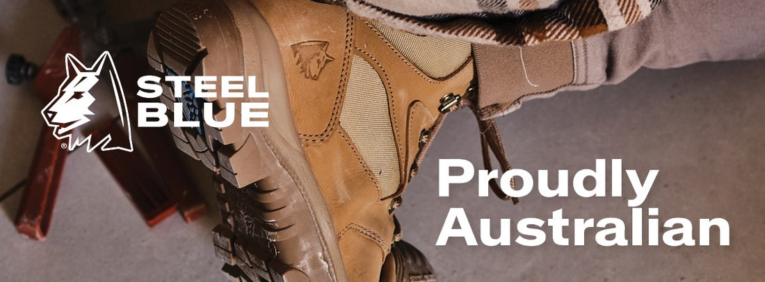 Cheap Work Boots