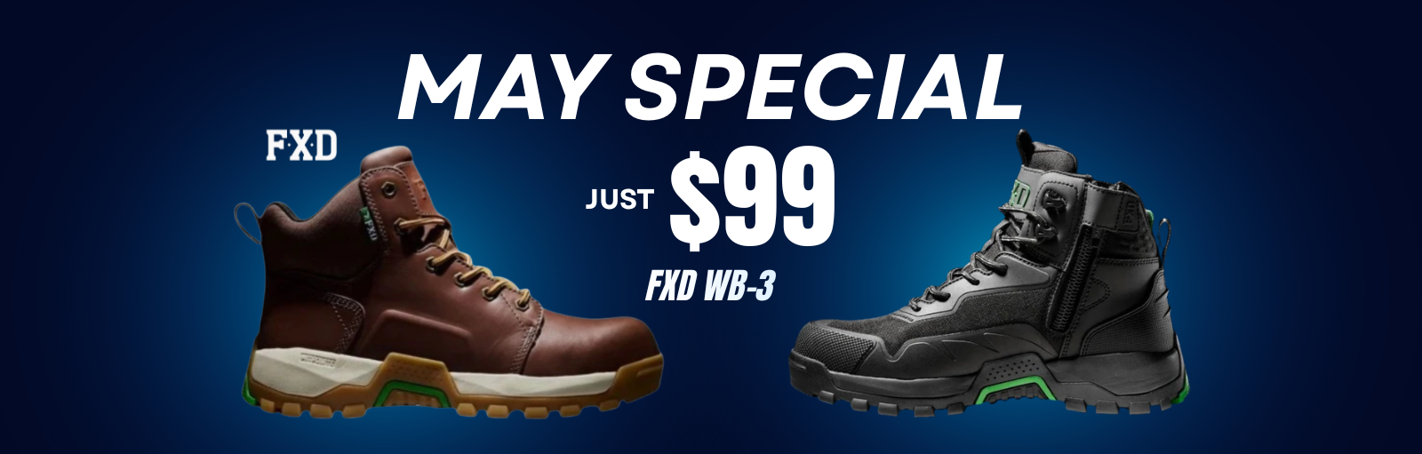 Cheap Work Boots