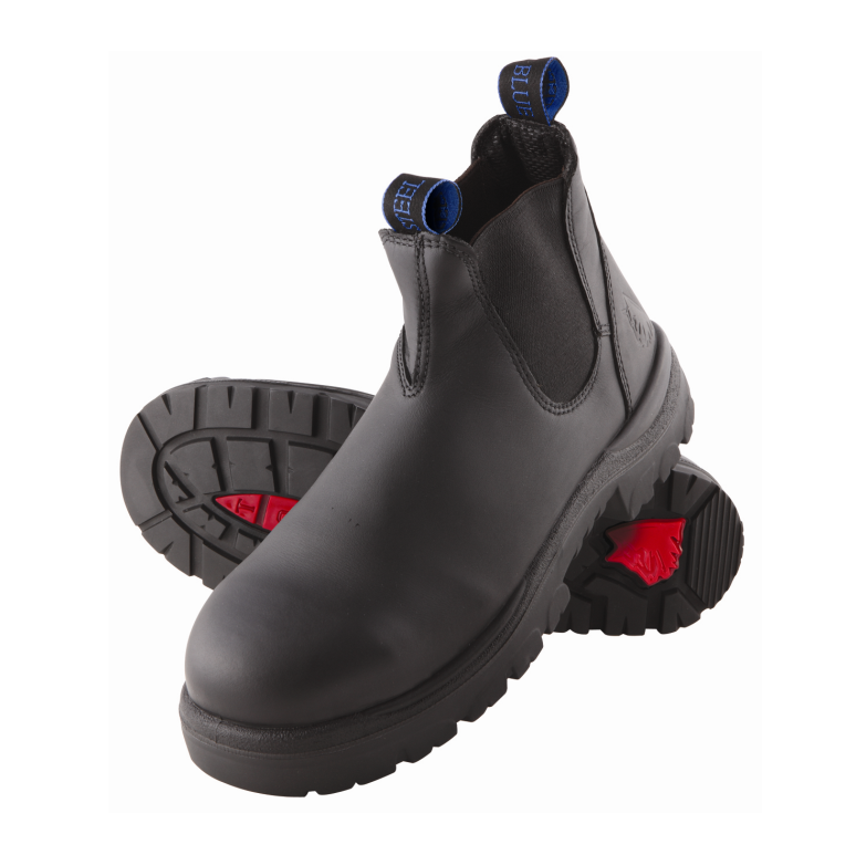 Steel Blue Work Boots Australia | Safety Boots for Tradies – Cheap Work ...