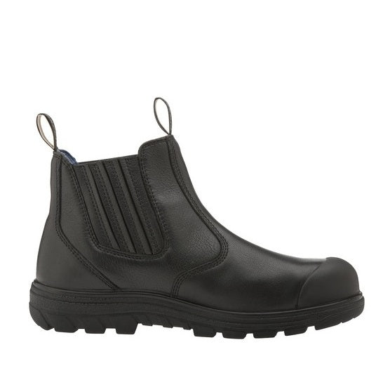 Ascent 129473 Sigma 2 4E Composite Slip On Safety Boots – Cheap Work Boots